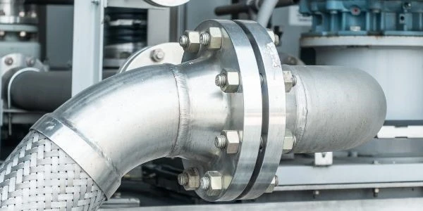 Flange Maintenance Tools for Fast and Safe Operations