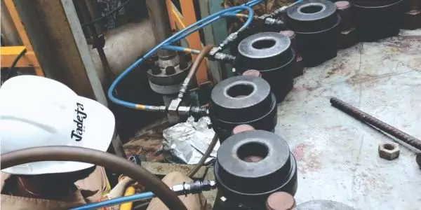 Hydraulic Bolt Tensioning Tools: Functionality, Components, and Advantages