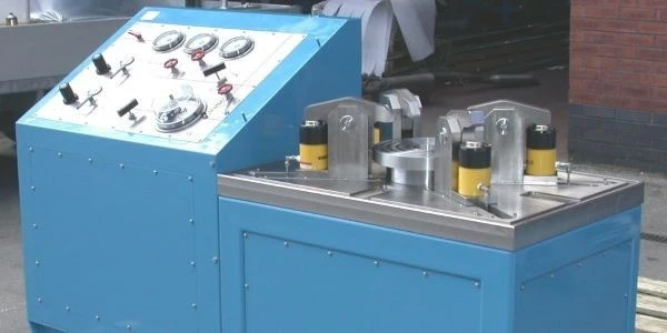 Valve Testing: Importance, Methods, and Hydratron Solutions for High ...