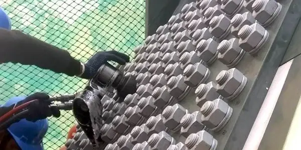 The Importance of Controlled Bolting Mechanism